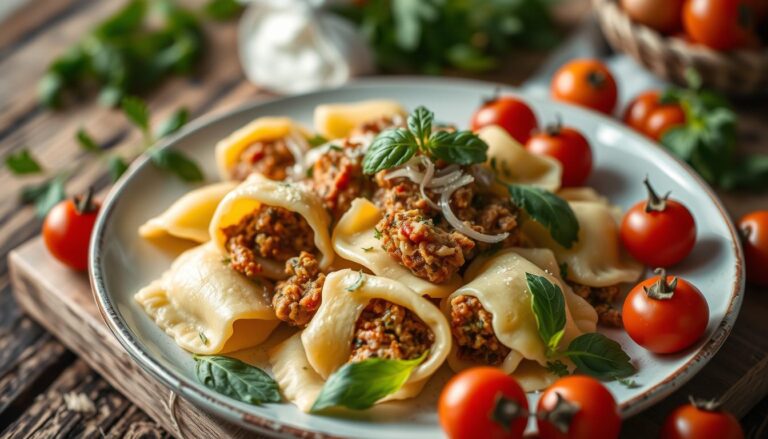 Cappelletti Recipe: How to Make Authentic Italian Pasta