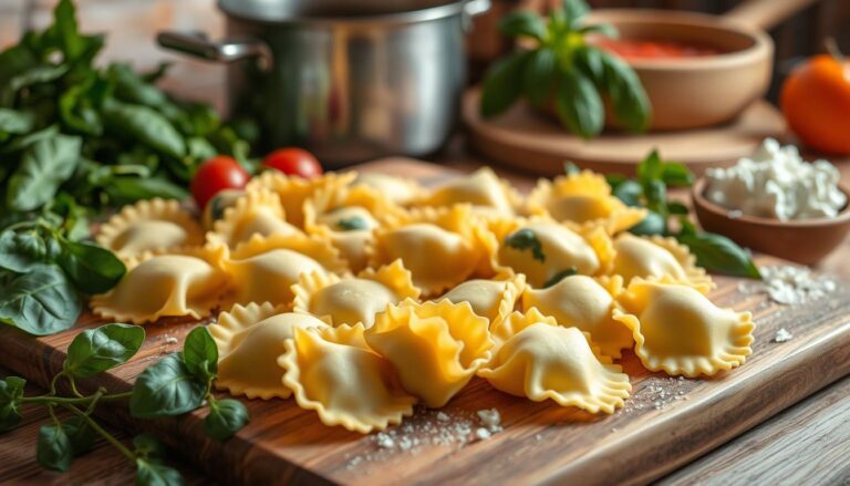 Cappelletti Recipe: How to Make Authentic Italian Pasta